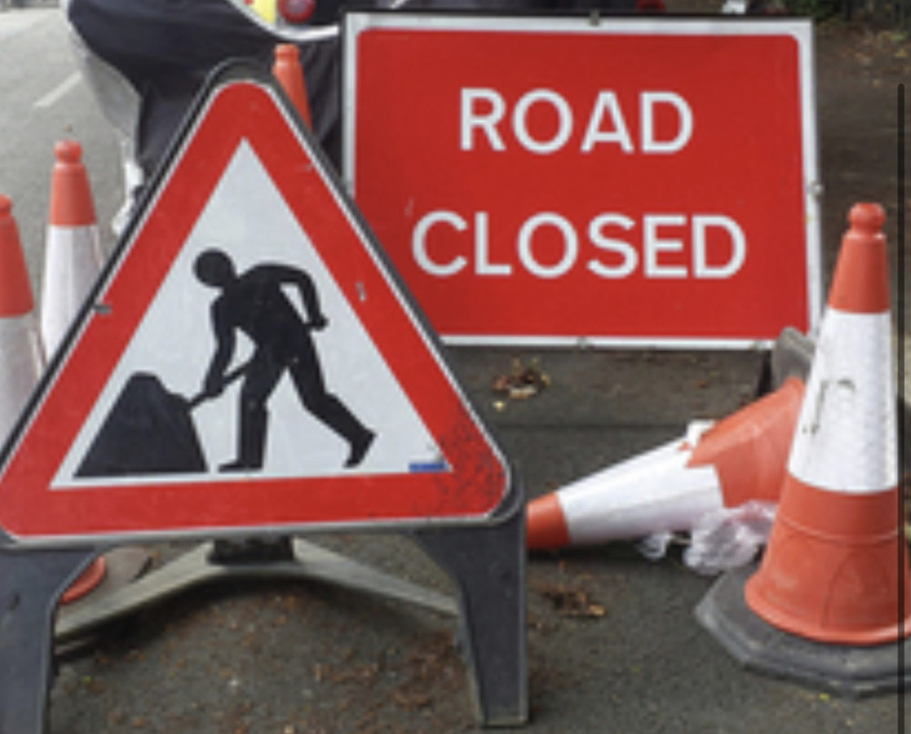 Signing Lighting & Guarding [NRSWA] City & Guilds accredited- FACT